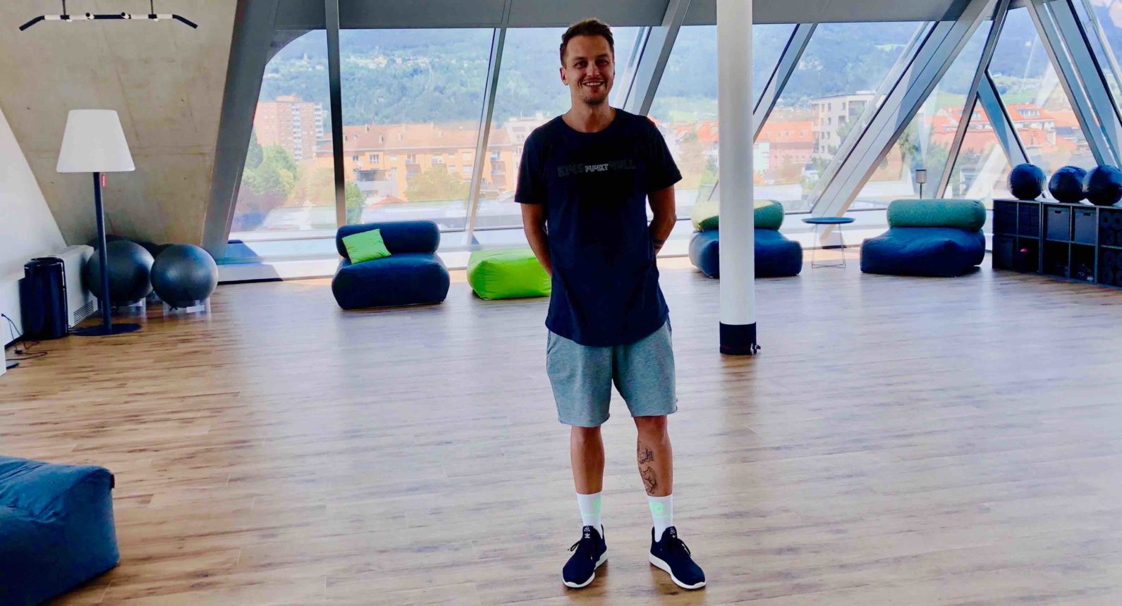 PHYSIO 1.0 breaks new ground with stapp one