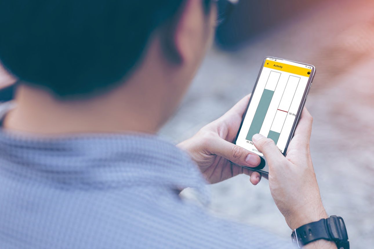 News: stapp one Rehab App Launch 2022