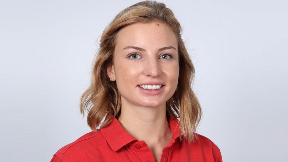 Landingpage - stappone