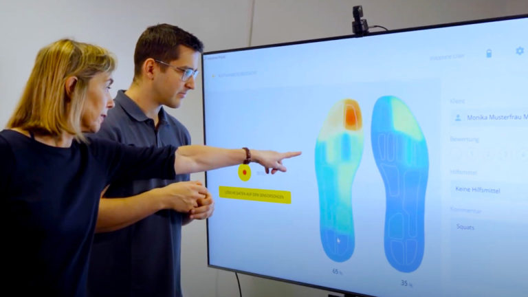 How important is video analysis in gait diagnostics?